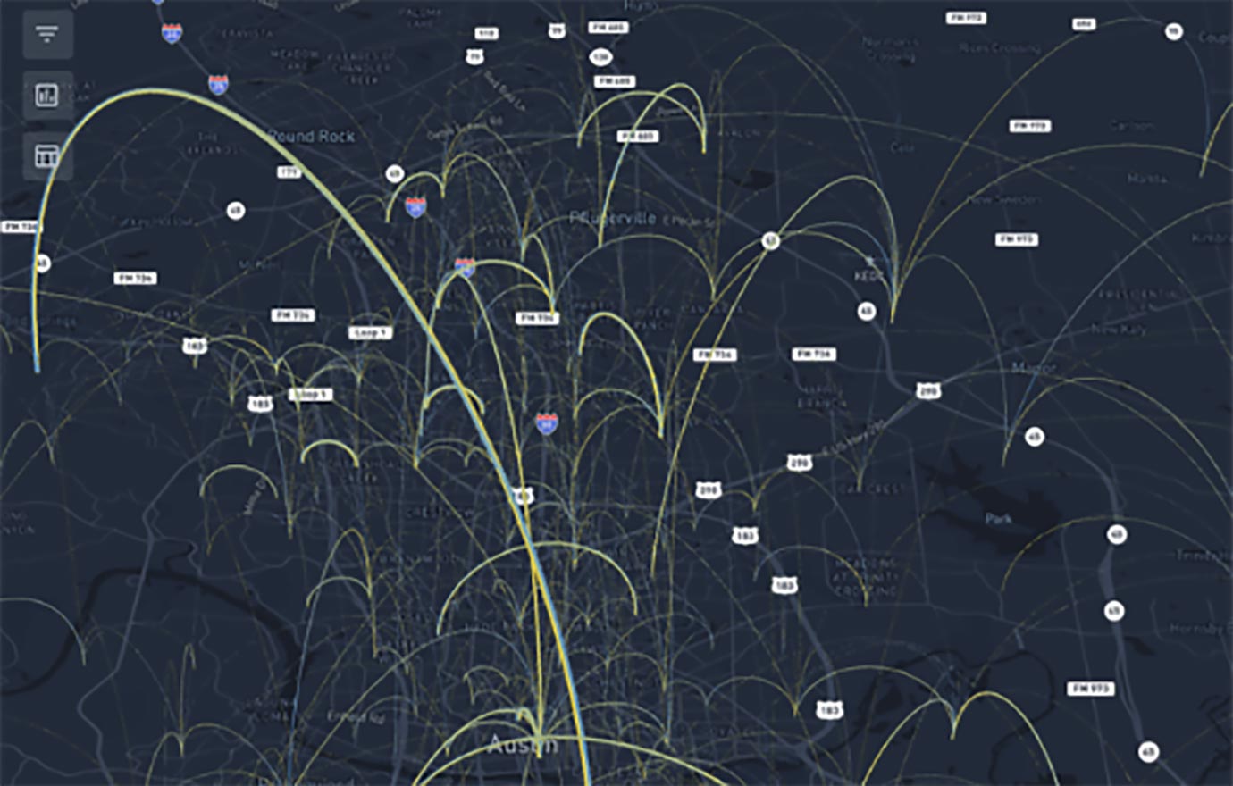 Urban SDK | WGI Ventures